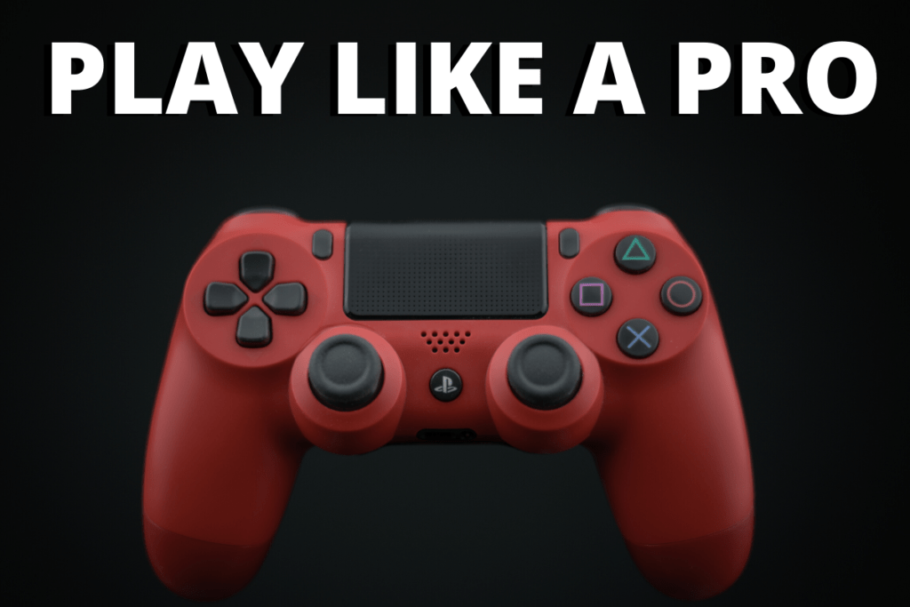 PS4 & PS5 Controllers That Professional Gamers Use – Get Hyped Sports
