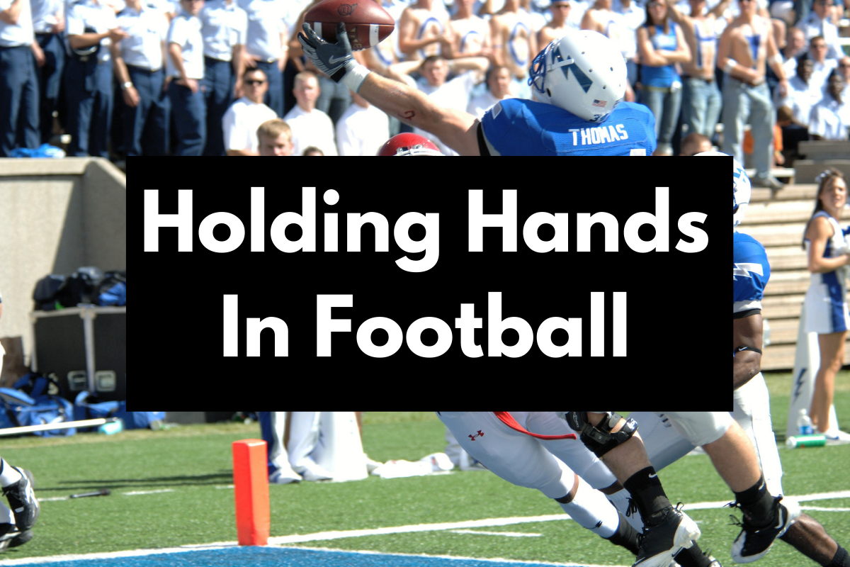 Football – Get Hyped Sports