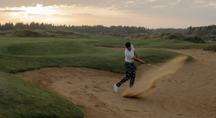 How Golf Scoring Works (Complete Guide) - Get Hyped Sports