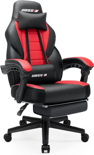 Best Gaming Chairs For Fat Guys - Get Hyped Sports