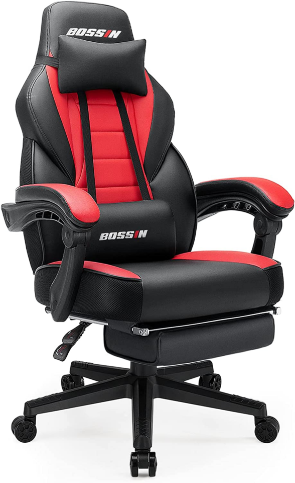 Best Gaming Chairs For Fat Guys - Get Hyped Sports