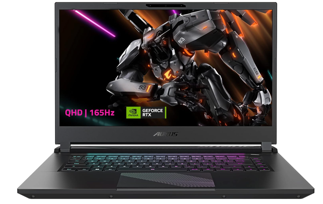 Best Gaming Laptops With Mechanical Keyboards - Get Hyped Sports