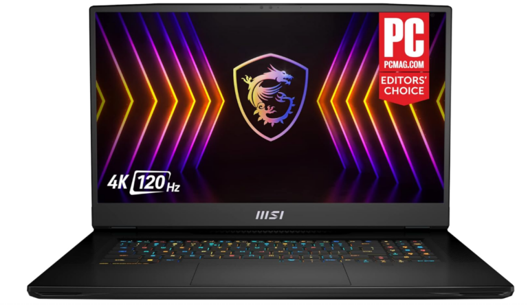 Best Gaming Laptops With Mechanical Keyboards - Get Hyped Sports